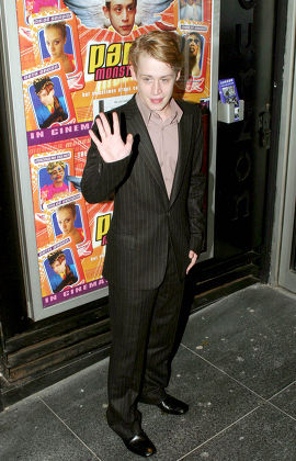 Macaulay Culkin Editorial Stock Photo - Stock Image | Shutterstock