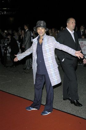 Jay Kay Editorial Stock Photo - Stock Image | Shutterstock