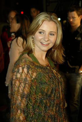 Beverley Mitchell Editorial Stock Photo - Stock Image | Shutterstock