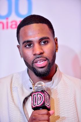 Jason Derulo Editorial Stock Photo - Stock Image | Shutterstock