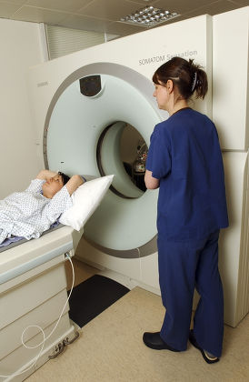55 Computerised axial tomography Stock Pictures, Editorial Images and ...