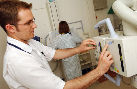 250 Radiographer Stock Pictures, Editorial Images and Stock Photos ...