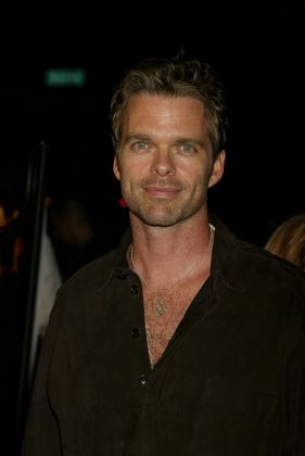 Josh Coxx Editorial Stock Photo - Stock Image | Shutterstock