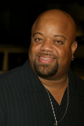 Mark Christopher Lawrence Editorial Stock Photo - Stock Image ...