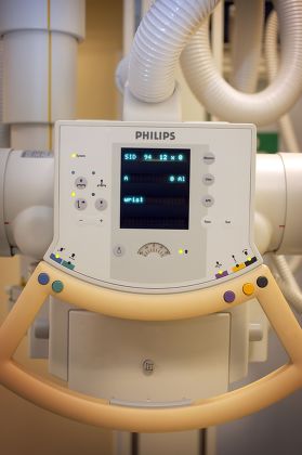 49 X ray controls Stock Pictures, Editorial Images and Stock Photos ...