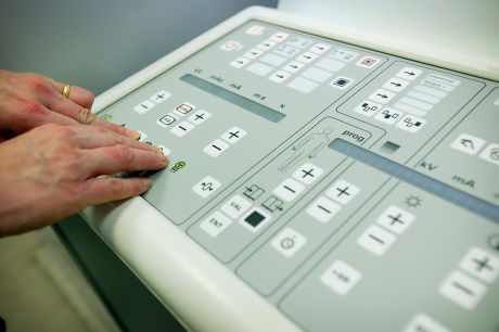 49 X ray controls Stock Pictures, Editorial Images and Stock Photos ...