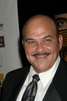 Jon Polito Redaktionelles Stockfoto – Stockbild | Shutterstock