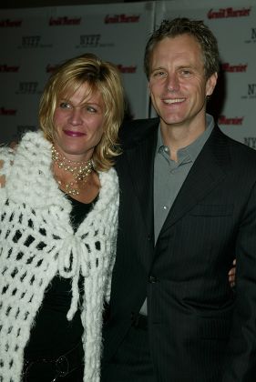 Chuck Barris Wife Editorial Stock Photo - Stock Image | Shutterstock