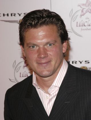 Tyler Florence Editorial Stock Photo - Stock Image | Shutterstock