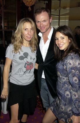 JAY JOPLING WHITE CUBE PARTY AT SKETCH AFTER OPENING GALA OF FRIEZE ART ...