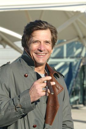 Dirk Benedict Editorial Stock Photo - Stock Image | Shutterstock