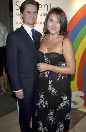 Kate Hurley Husband Editorial Stock Photo - Stock Image | Shutterstock