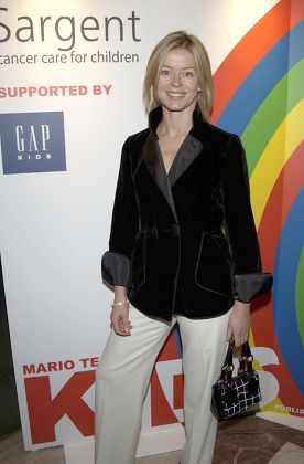 Lady Helen Taylor Editorial Stock Photo - Stock Image | Shutterstock
