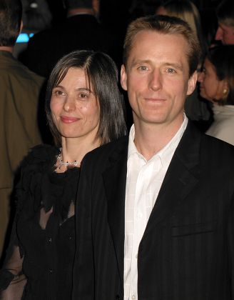 Linus Roache Editorial Stock Photo - Stock Image | Shutterstock
