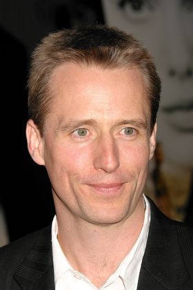 Linus Roache Editorial Stock Photo - Stock Image | Shutterstock