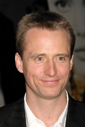 Linus Roache Editorial Stock Photo - Stock Image | Shutterstock
