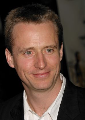 Linus Roache Editorial Stock Photo - Stock Image | Shutterstock