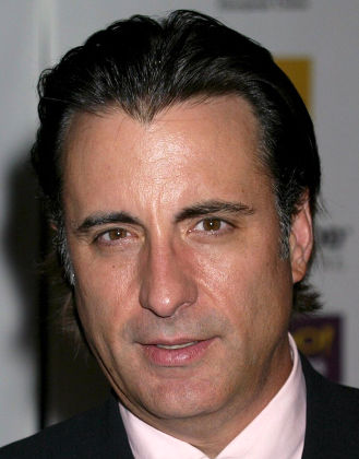 Andy Garcia Editorial Stock Photo - Stock Image | Shutterstock