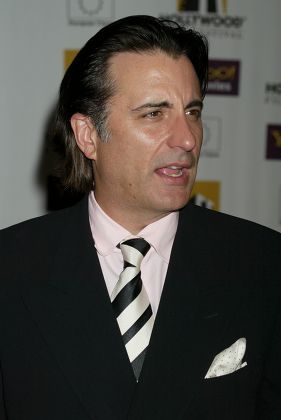 Andy Garcia Editorial Stock Photo - Stock Image | Shutterstock