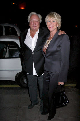 Michael Winner Editorial Stock Photo - Stock Image | Shutterstock