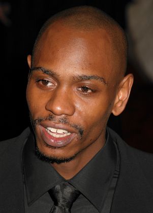 David Chappelle Editorial Stock Photo - Stock Image | Shutterstock
