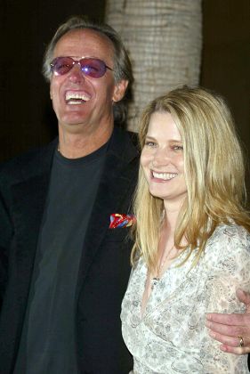 Peter Fonda Daughter Bridget Editorial Stock Photo - Stock Image ...