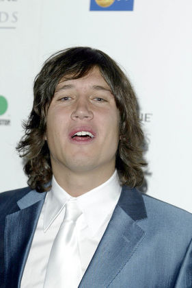 Vernon Kay Editorial Stock Photo - Stock Image | Shutterstock