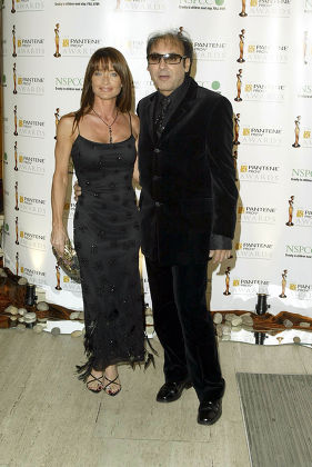 Beverly Cobella Husband Editorial Stock Photo - Stock Image | Shutterstock