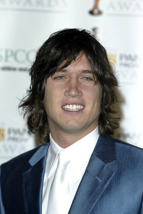 Vernon Kay Editorial Stock Photo - Stock Image | Shutterstock