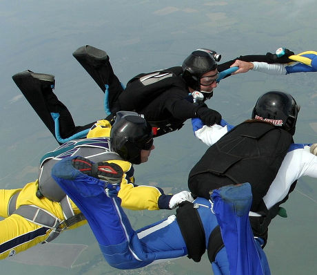 Stephen Hilder Left Black Blue Stripe Editorial Stock Photo - Stock ...