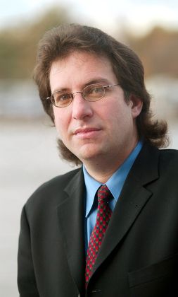 Kevin Mitnick Editorial Stock Photo - Stock Image | Shutterstock