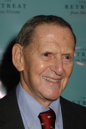 Tony Randall Editorial Stock Photo - Stock Image | Shutterstock