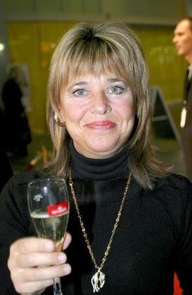 Suzi Quatro Rainer Haas Editorial Stock Photo - Stock Image | Shutterstock