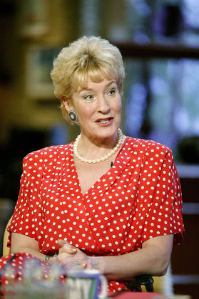 Christine Hamilton Editorial Stock Photo - Stock Image | Shutterstock