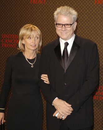 John Larroquette Elizabeth Ann Cookson Editorial Stock Photo - Stock ...