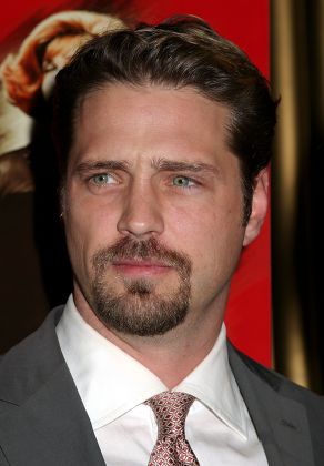 Jason Priestley Editorial Stock Photo - Stock Image | Shutterstock