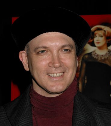 Charles Busch Editorial Stock Photo - Stock Image | Shutterstock