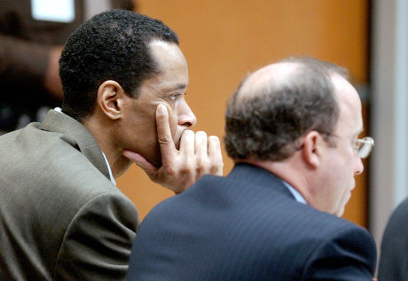 __COUNT__ TRIAL OF WASHINGTON SNIPER SUSPECT JOHN ALLEN MUHAMMAD ...