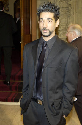 Ray Panthaki Editorial Stock Photo - Stock Image | Shutterstock