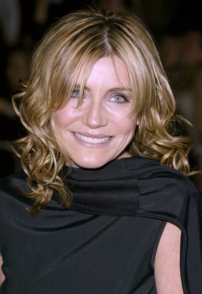 Michelle Collins Editorial Stock Photo - Stock Image | Shutterstock