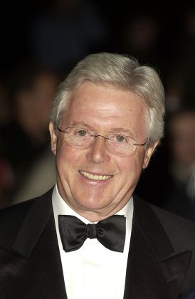 Michael Aspel Editorial Stock Photo - Stock Image | Shutterstock