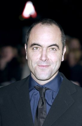 James Nesbitt Editorial Stock Photo - Stock Image | Shutterstock