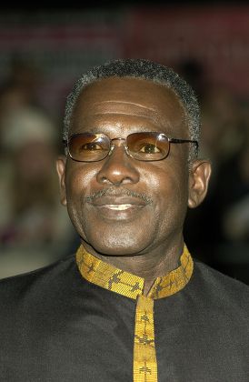 Rudolph Walker Editorial Stock Photo - Stock Image | Shutterstock