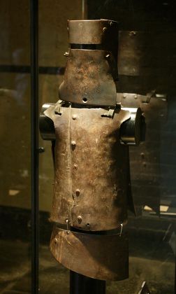 Kelly Gang Armour One Four Suits Editorial Stock Photo - Stock Image ...
