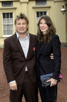 Jamie Oliver Wife Jools Editorial Stock Photo - Stock Image | Shutterstock