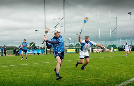 2015 Evening Herald Dublin Bus Blue Stars Hurling Challenge, Parnells ...