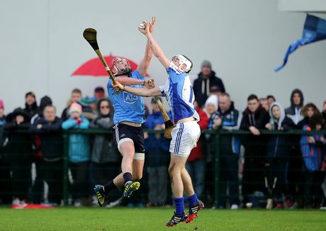 Dublins Conor Robinson Caolan Conway Ciaran Editorial Stock Photo ...