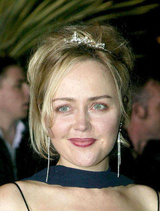 Angeline Ball Editorial Stock Photo - Stock Image | Shutterstock