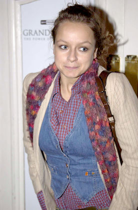 Samantha Morton Editorial Stock Photo - Stock Image | Shutterstock