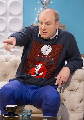 Tim Vine Editorial Stock Photo - Stock Image | Shutterstock